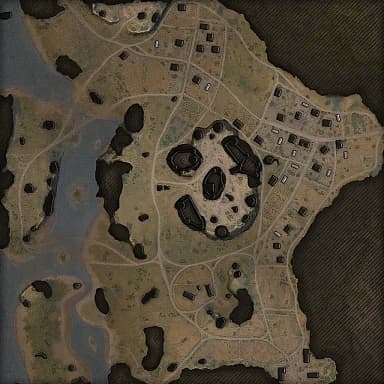 World of Tanks Detailed Map Stats & Analytics - Tomato.gg